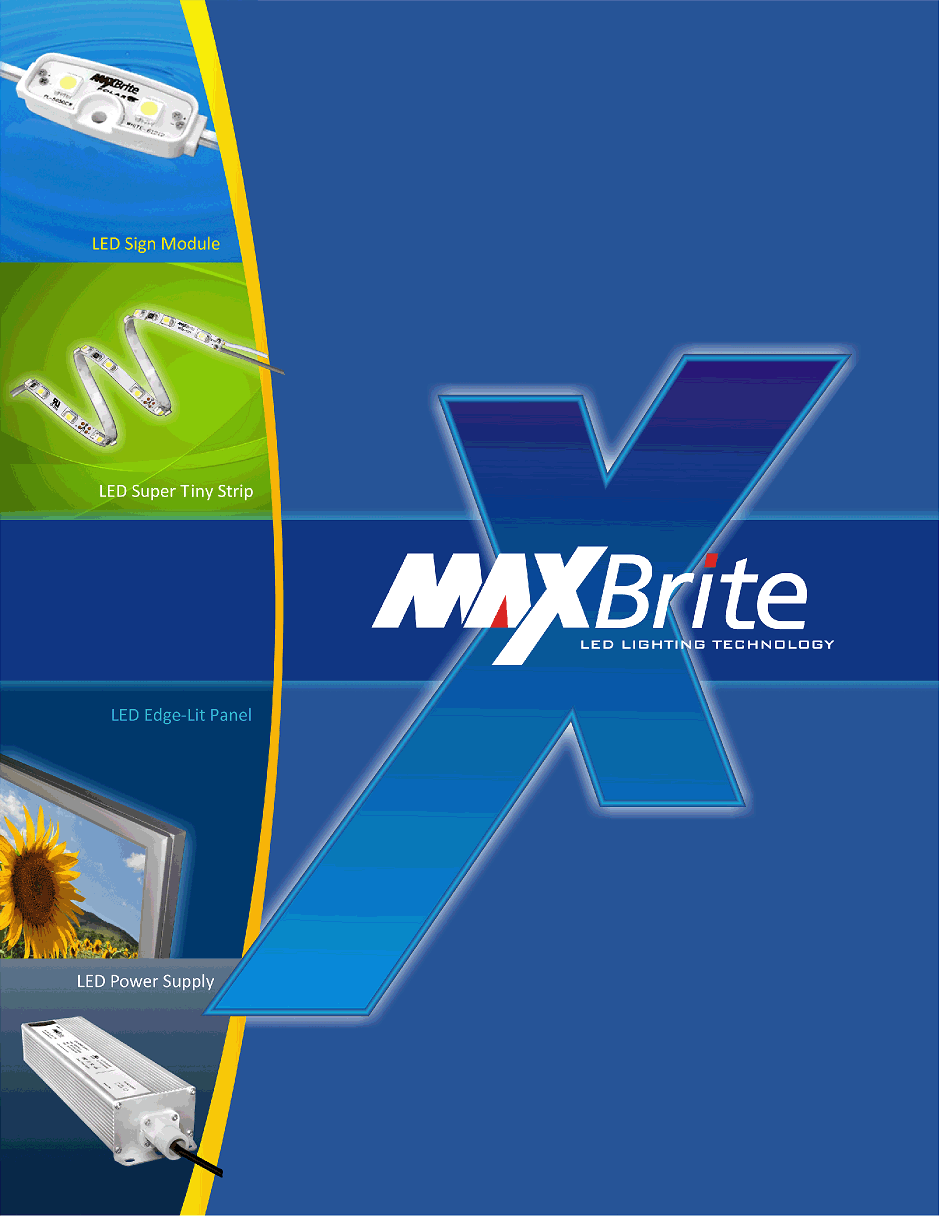 MaxBrite Corn Lights